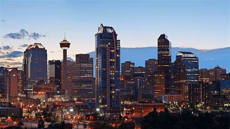 Calgary Population An In Depth Analysis