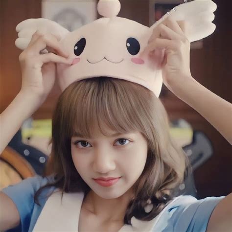 Lisa Original Blackpink Lisa Lisa Black Pink