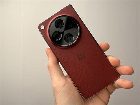 Oneplus Open Review Apex Edition Im Hugely Impressed Mark Ellis Reviews