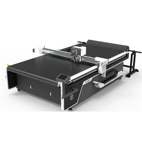 China Carton Cutting Machine Carton Box Cutting Machine Carton Box Sample Cutting Machine