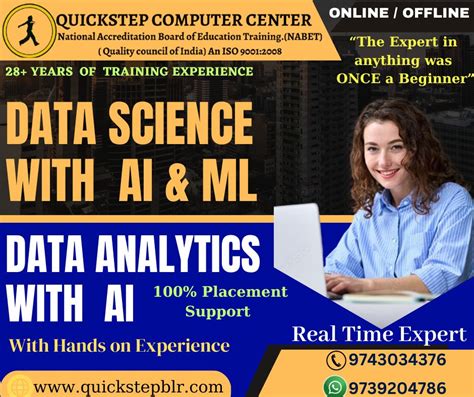 Quickstep Computer Centre On Linkedin 🚀 Unlock Your Potential With Our Comprehensive Data