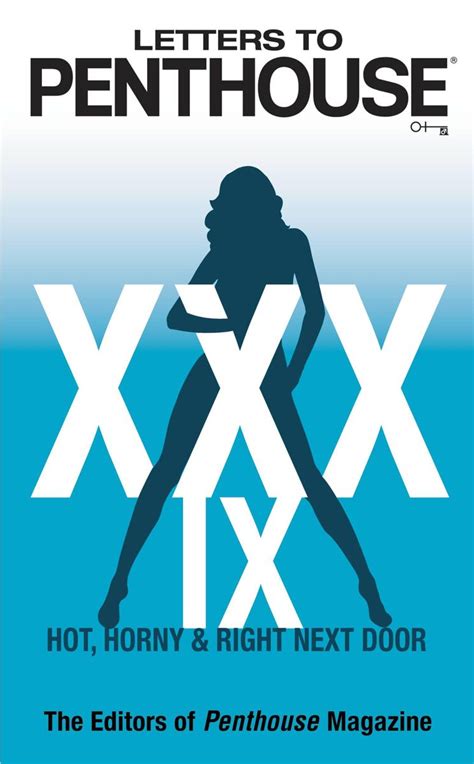 Letters To Penthouse Xxxix Von Penthouse International Ebook