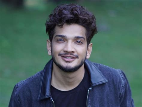 Munawar Faruqui Wife Jasmine Photos Marriage And Divorce