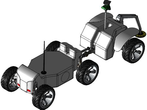 Free Cad Designs Files And 3d Models The Grabcad Community Library