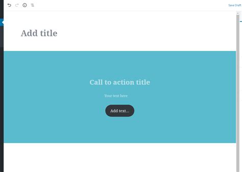 How To Control Gutenberg Blocks For Posts In WordPress Disable Blocks And Block Templates A