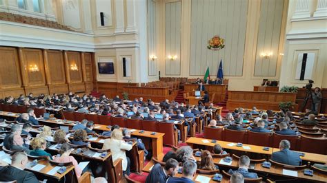 Законът за домашното насилие влиза в парламента Политика Новини Бг