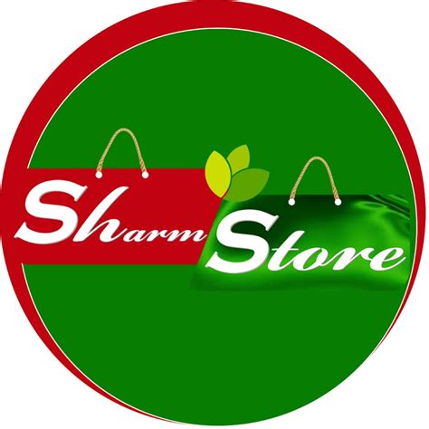 Sharm Store - YouTube