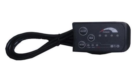 Dorky Thorpy Blog Using A Speed Switch On An EBike