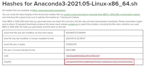Cómo Instalar La Distribución Python Anaconda En Ubuntu Howtoforge