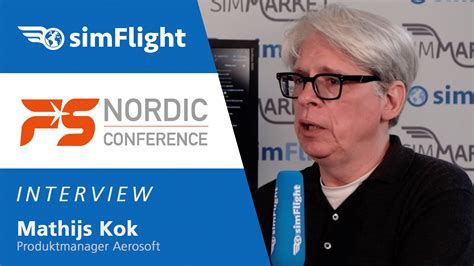 [interview] Fs Nordic Conference 2020 Mit Mathijs Kok Produktmanager