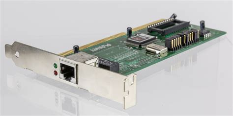 Top Nic Network Interface Card In EU Vietnam Business Network EVBN