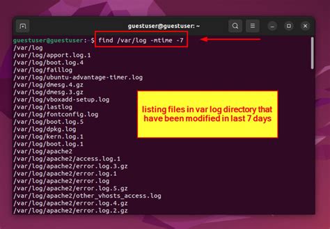 How To Use Find Command In Linux 12 Best Uses