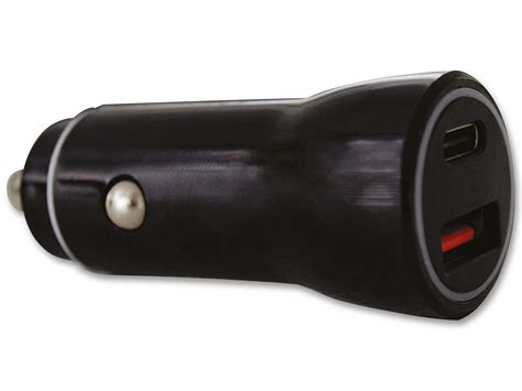 IWH Dual KFZ USB Lader 12 24V 2 1A 353053