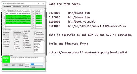 Fun With Esp Modules