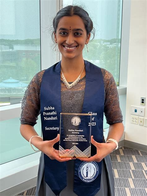 Subha Pranathi Nanduri On Linkedin Opportunities Keanuniversity