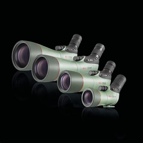 Prominar Spotting Scope Kits Kowa Sporting Optics Usa
