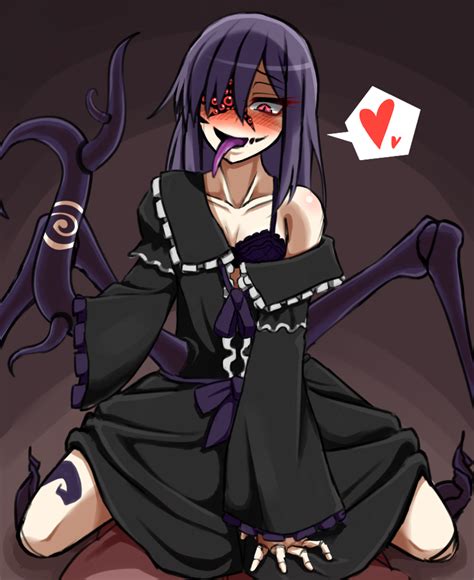 Rule 34 1boy 1girls Ageha Butterfly Affection Blush Blushing