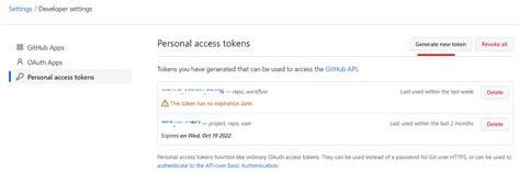 利用github Action实现hugo博客在github Pages自动部署 飞狐的部落格