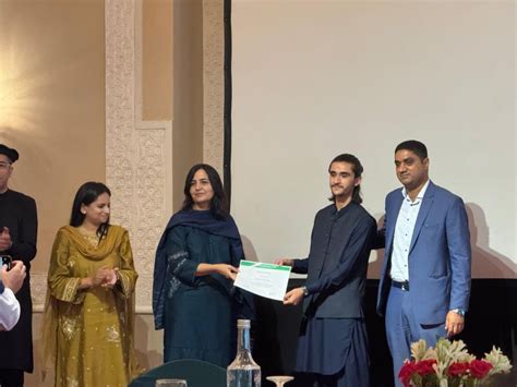 Sameer Hussain On Linkedin Honored And Grateful For The Opportunity We Recently Concluded The