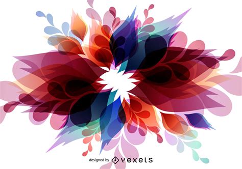 Abstract Colorful Vector Background Vector Download