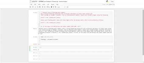 SOLVED Python Given Floating Point Numbers Use A String Formatting Expression With