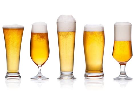 We Tasted 10 Popular Light Beers And This Is The Best — Eat This Not That