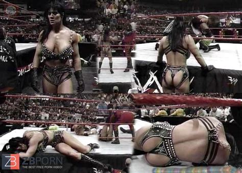 Chyna Wrestler Zb Porn