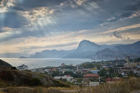 Крым. | Пикабу