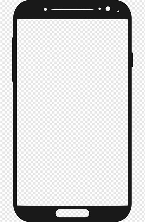 흰색 Android 스마트 폰 Android 핸드 헬드 장치 전화 전화 로고 각도 간단한 기계 장치 구형 Png