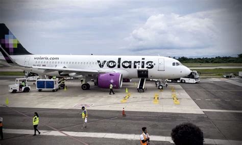 Nearshoring Y Categoría 1 En La Apuesta De Volaris Por Un Negocio