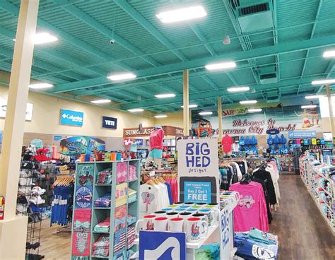 Surf Style 103 Surf Swimwear Sporting Goods In Panama City Beach