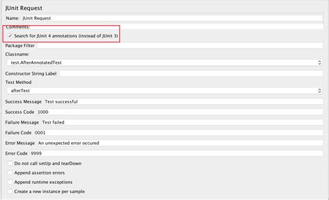 Junit4 Why Jmeter Is Not Scanning For Jar File From Jmeterhomelib