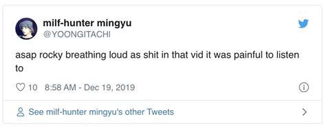 A Ap Rocky S Sex Tape Leaked And People Are Bullying Him For His Weak Performance