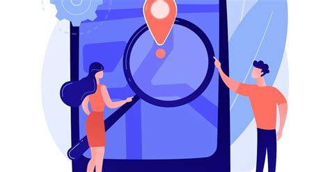 How To Get Users Location In Flutter With Geolocator Package R