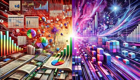 Odoo Vs Excel Why Odoo Is The Smarter Choice For Business Process Automation