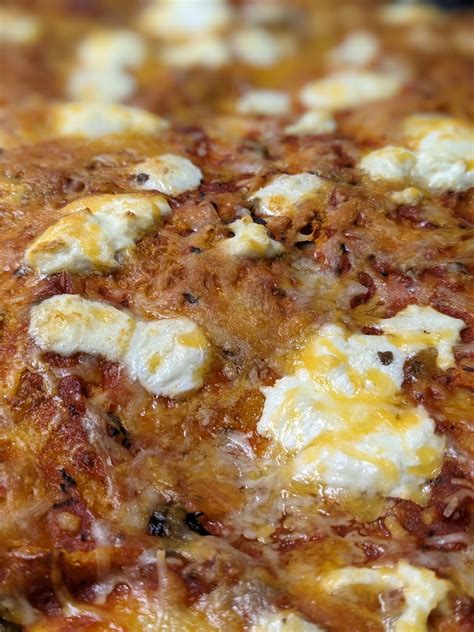 Timballo Teramano Dining And Cooking