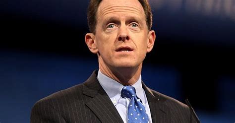 Pa Senator Pat Toomey Says President Trump Has ‘exhausted All Plausible Legal Options Album