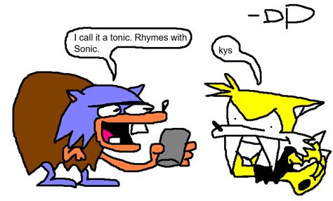 Caveman Sonic Fandom