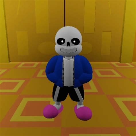 Sans Vs Chara Undertale Roblox Wiki Fandom