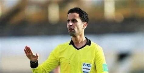 الوطن سبورت الأهلي لا يعرف الفوز معه مَن هو حكم نهائي دوري أبطال