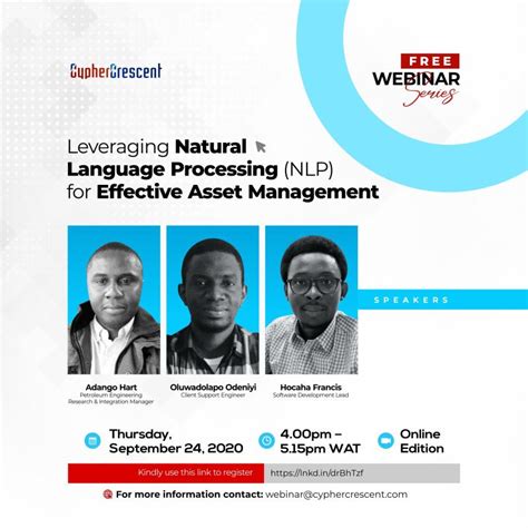 Kenneth Eke Coren Posted On Linkedin