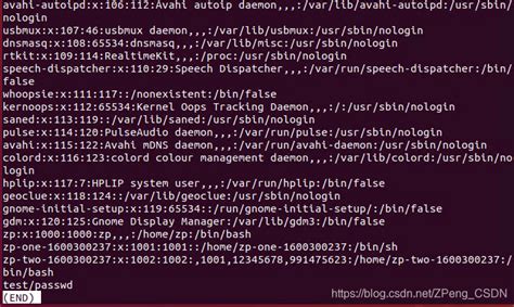 Linux基础命令echo Passwd Stdin Csdn博客