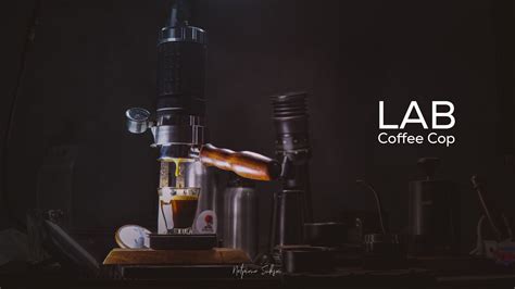 ตาฝน สุขศรี Coffee Cop Lab ห้องปฏิบัติการตำรวจกาแฟ Facebook