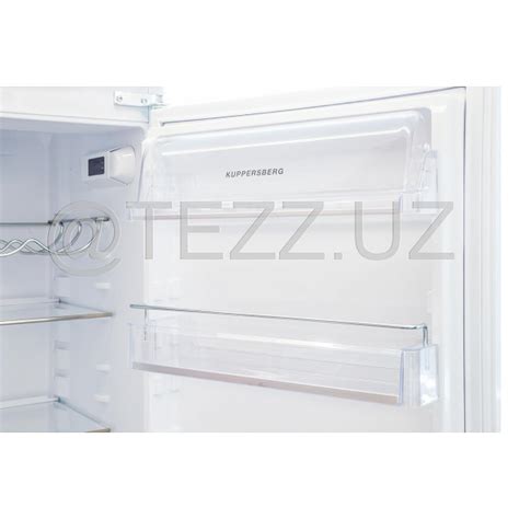 Встраиваемые двухкамерные холодильники Kuppersberg KRB 18563 купить в ...