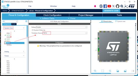 第3章 Stm32cube的freertos配置和任务使用stm32cubeide 使用freertos 怎么解决进入一次任务 Csdn博客