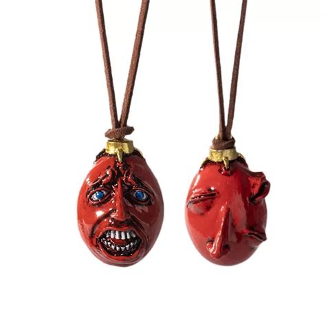 Berserk Behelit Necklace Griffith Beherit Pendant India Ubuy