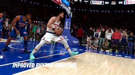 Nba 2k26 Controls Guide Deltias Gaming