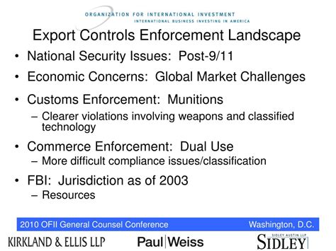 Ppt Deemed Exports And Technology Transfers Powerpoint Presentation
