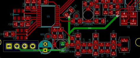 Why A Pcb Ground Plane Is Crucial For Pcb Functioning Raypcb