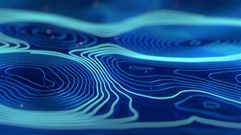 Abstract Spline Animation in Cinema 4D Tutorial - 3DArt